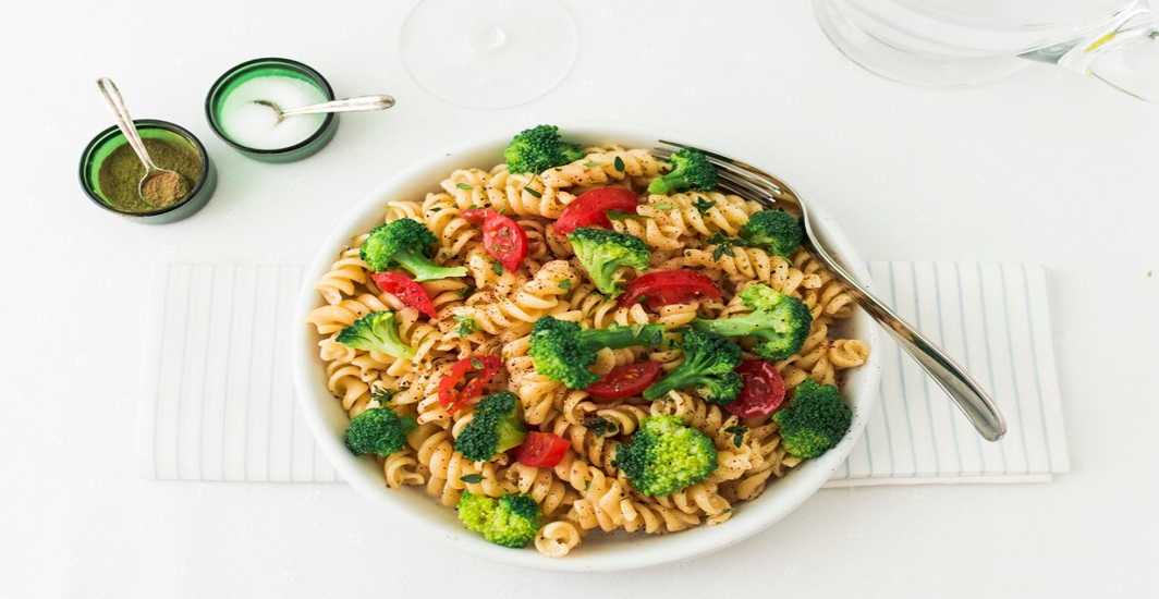 How to Create a Diabetes-Friendly Pasta Dish?