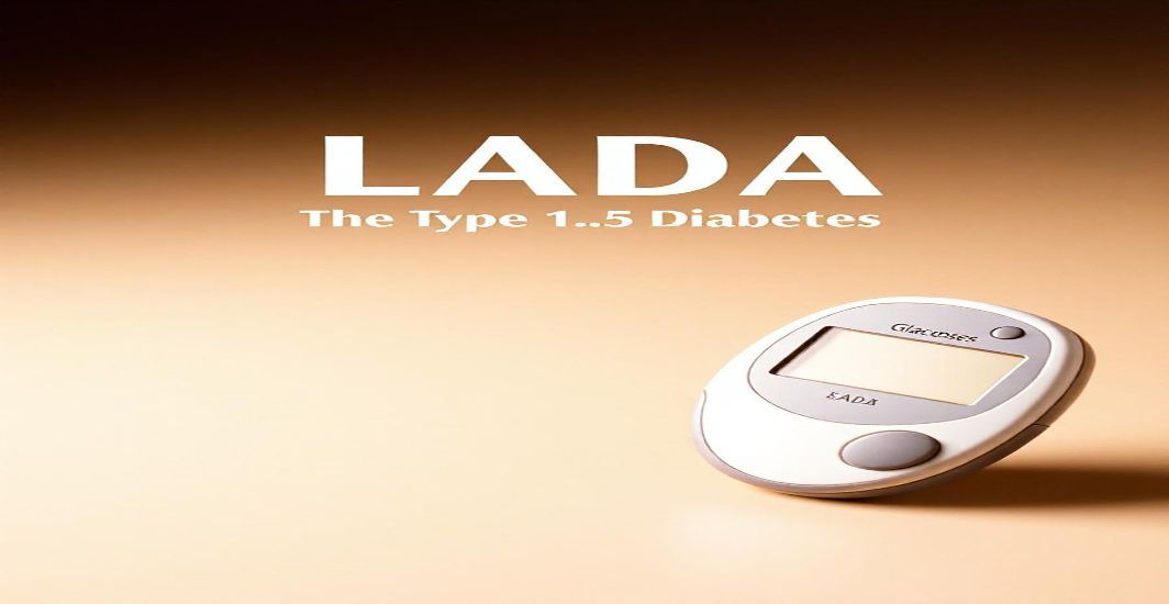 LADA: The Type 1.5 Diabetes You Should Know About