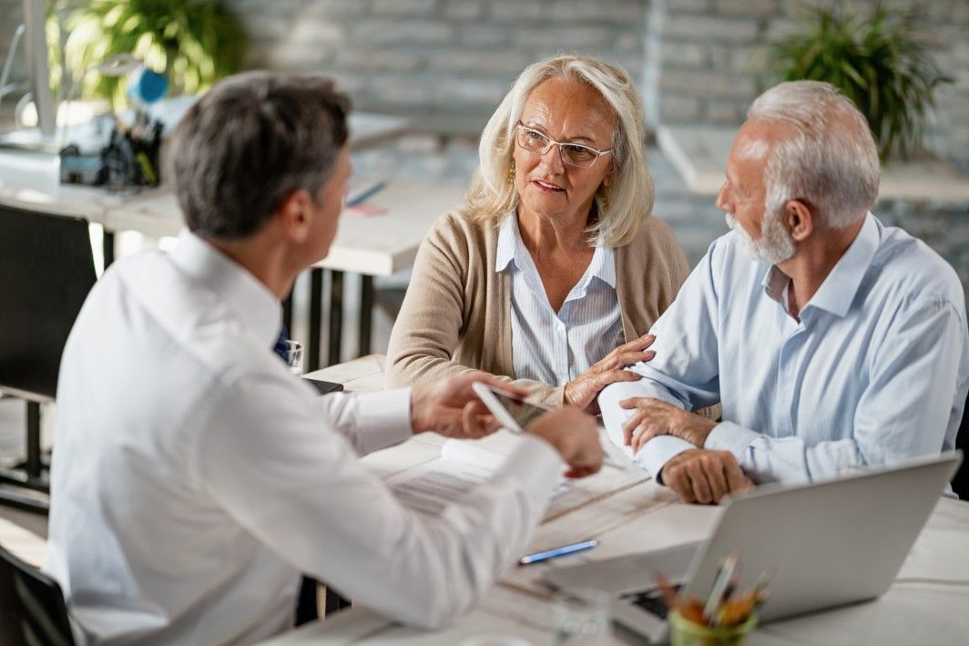 Affordable Senior Citizen Health Insurance Schemes in India.