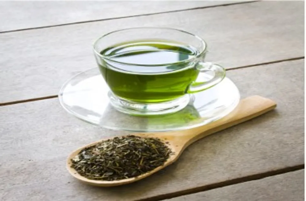 how does tea affect diabetes