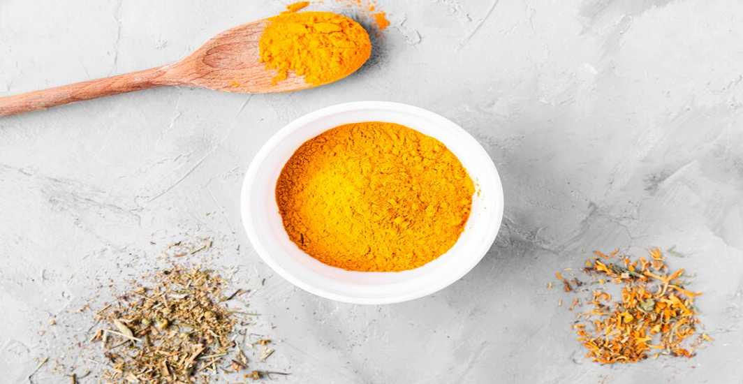 The Power of Turmeric in Diabetes Management