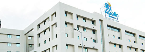Apollo Hospitals Vanagaram