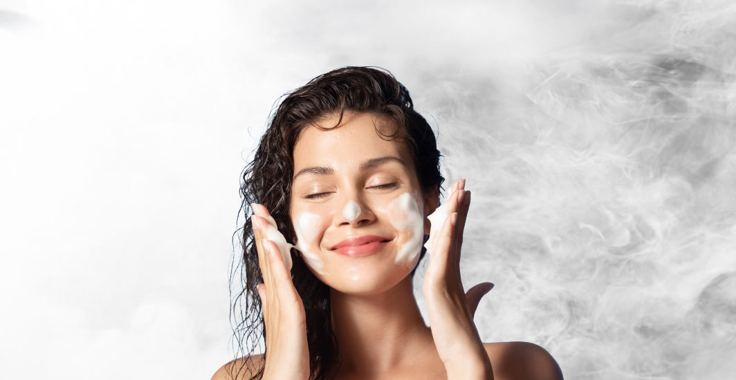 How To Protect Skin From Air Pollution?