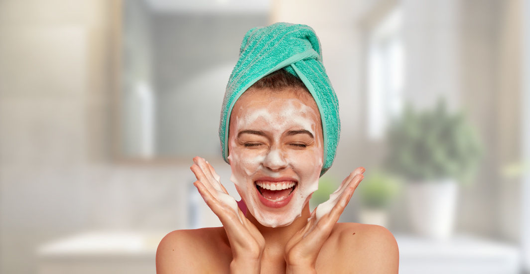 Top 10 Anti-Pollution Face Washes