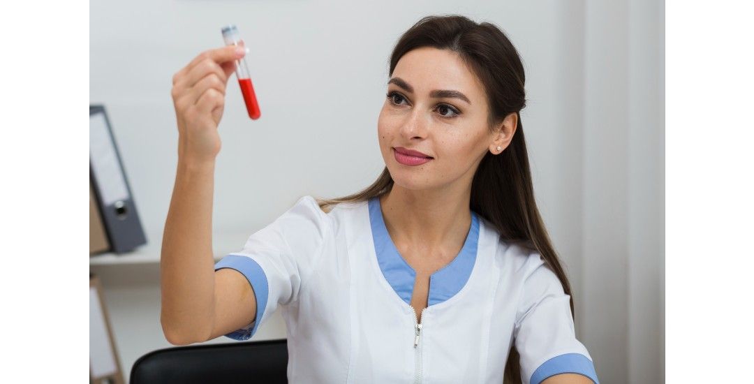 TLC Normal Range: Signs of a Healthy Immune System