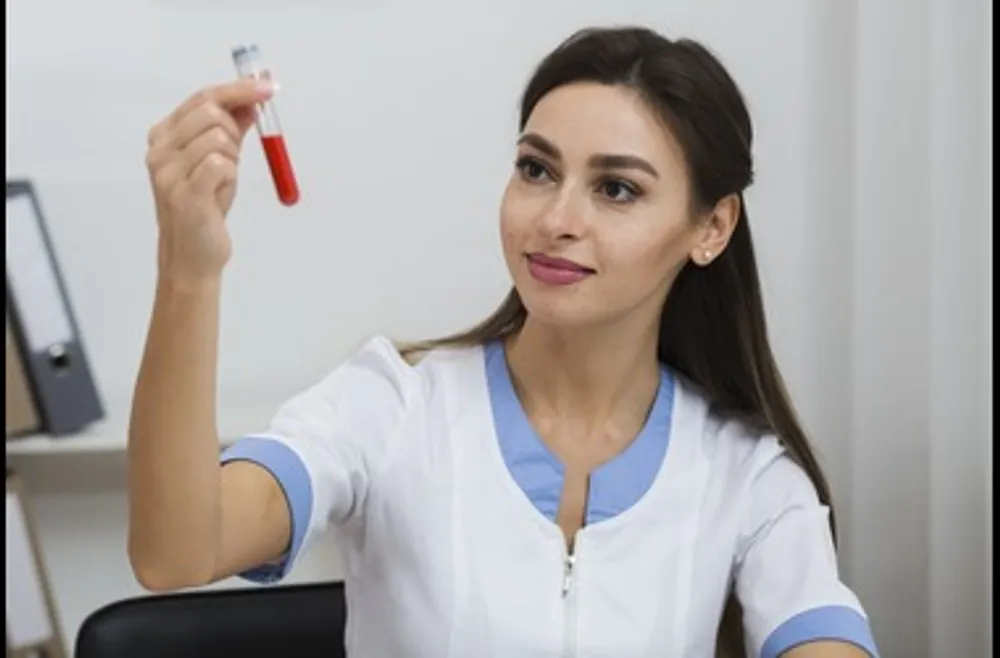 increase tlc indicate