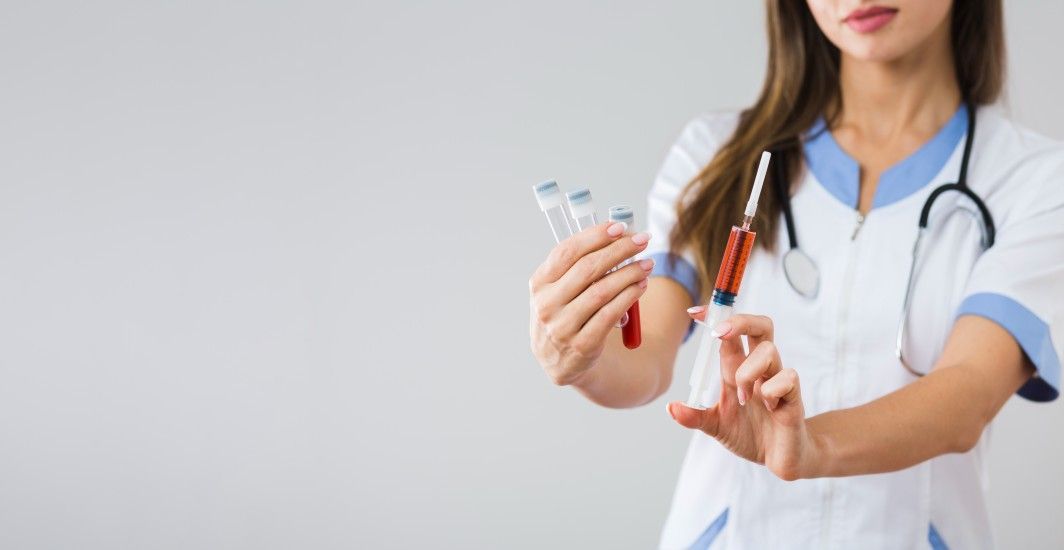 BT and CT Normal Range: Essential for Monitoring Blood Health