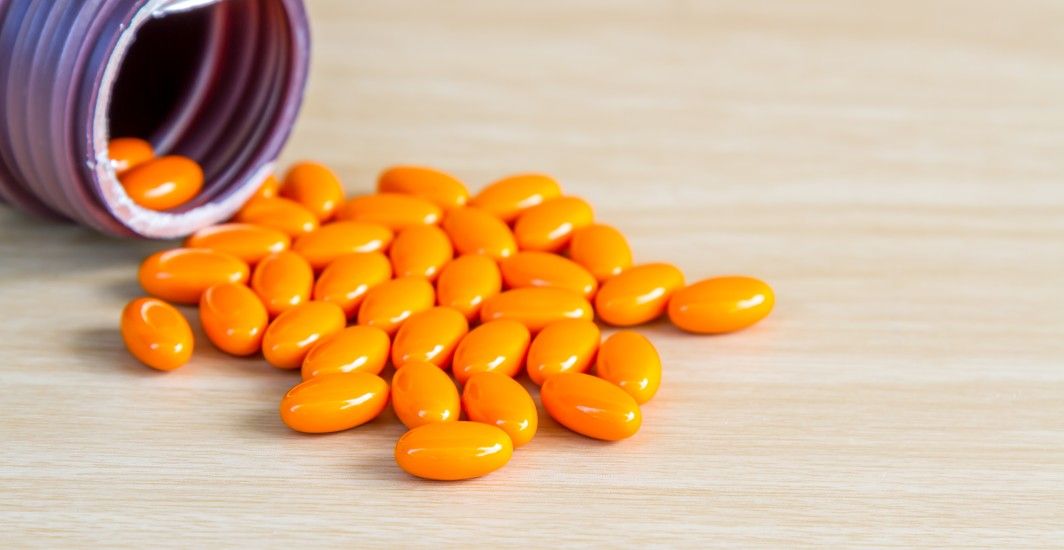 Top 10 Multivitamin Tablets In India