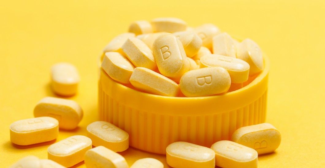 Top 10 Vitamin B12 Tablets in India