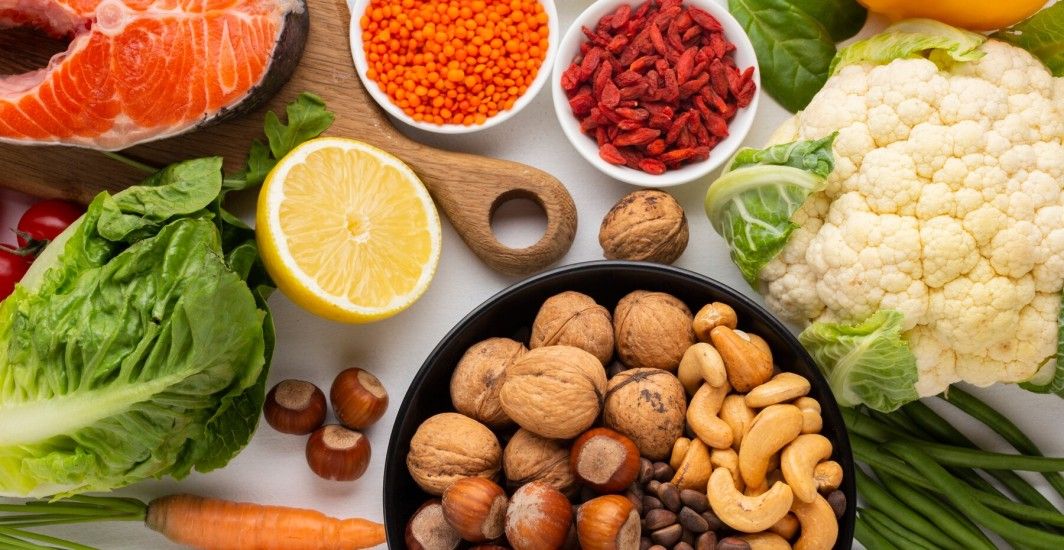 Biotin-Rich Foods: Top Natural Sources to Boost Your Biotin Intake
