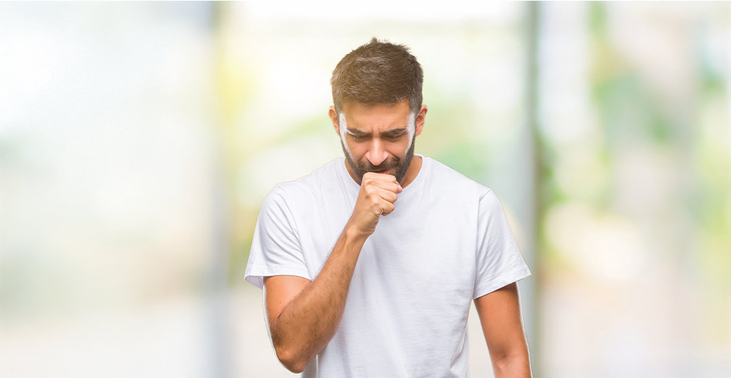 Corex DX: How This Cough Syrup Works and Its Side Effects