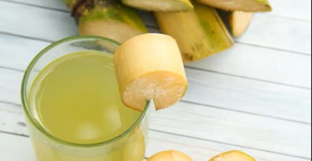 Sugar Cane Juice Benefits: Natural Energy Boost & Hydration