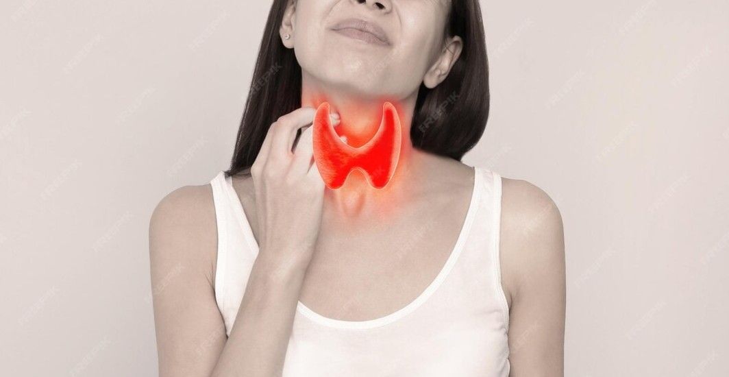 T3, T4, TSH Normal Range: How to Maintain Healthy Thyroid Levels