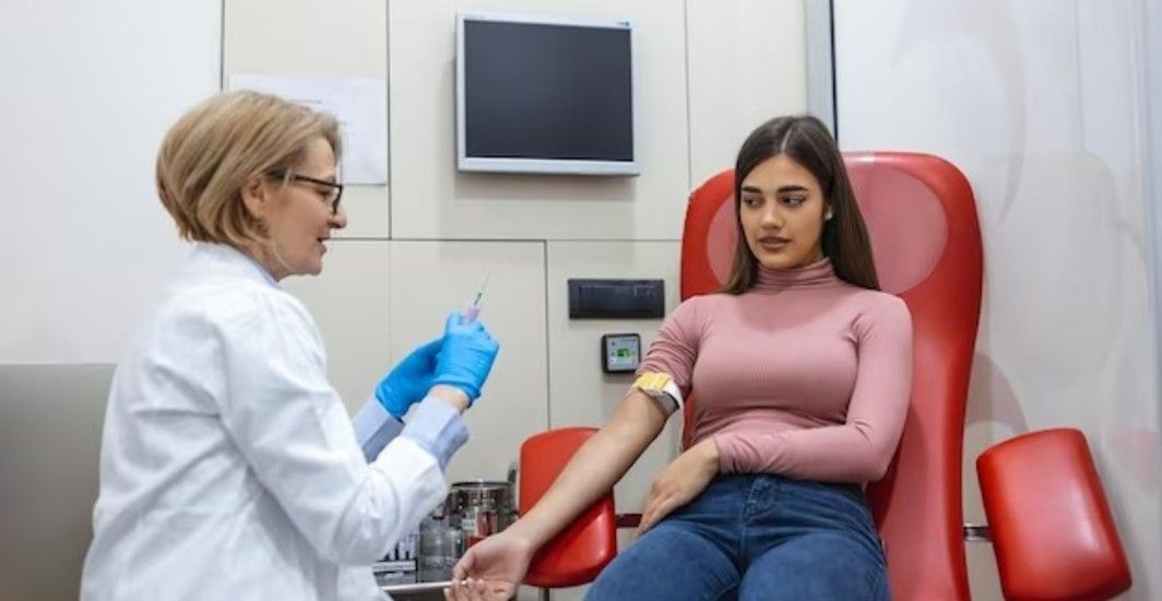 Quadruple Marker Test: Purpose, Procedure, Results & Importance