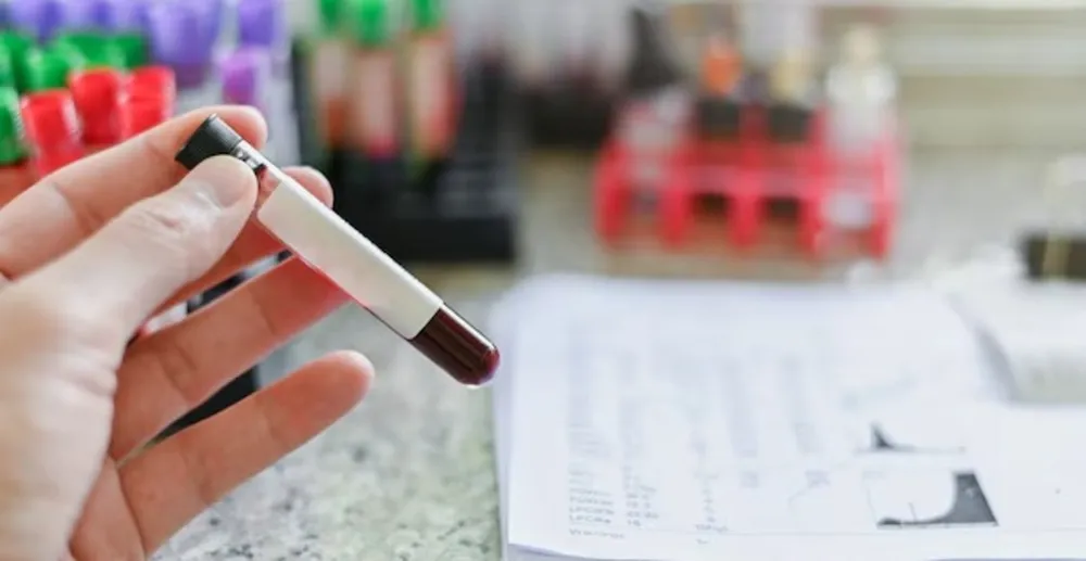 increase tlc indicate