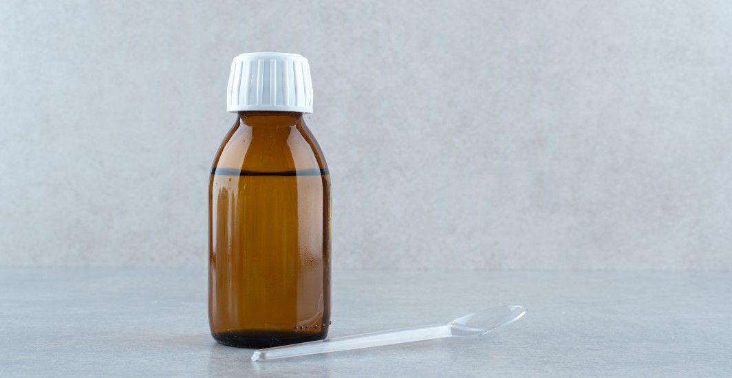 What is Alkasol Syrup: Indications, Benefits, and Action