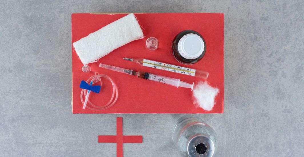 Unwanted Kit: Action, Dosage, Side Effects