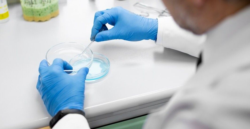 Pus Culture Test: What It Is & How It Helps Diagnose Infections