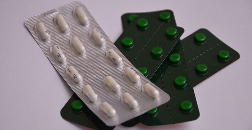 Contra Kit Tablet: Action, Dosage, Side Effects