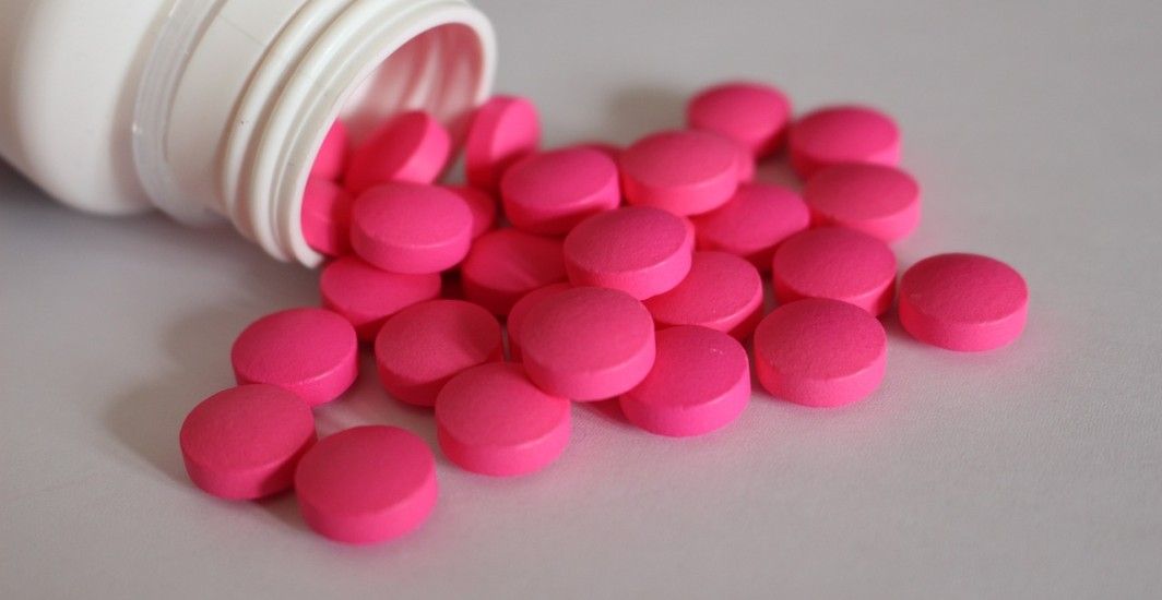 Fibrocede-25mg Tablets: Action, Dosage, Side Effects
