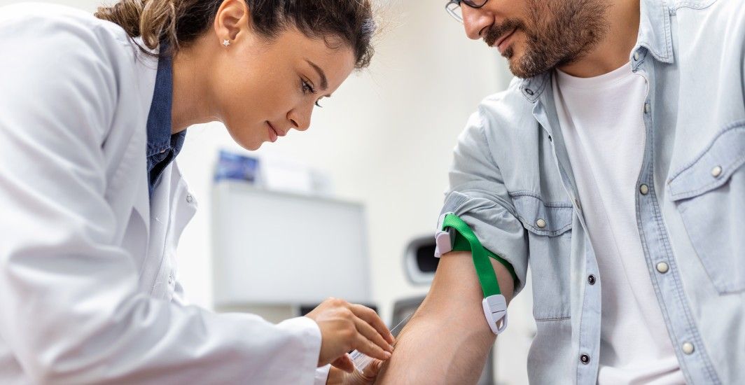 Uric Acid Test - Normal Range, Purpose, Procedure And Results ...