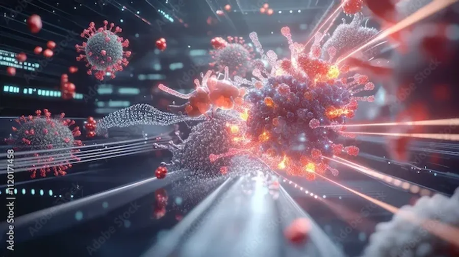 How to Reduce WBC Count Naturally?