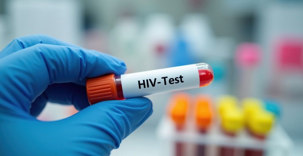 Worried About HIV Exposure? A Simple HIV Test Can Give You Clarity and ...