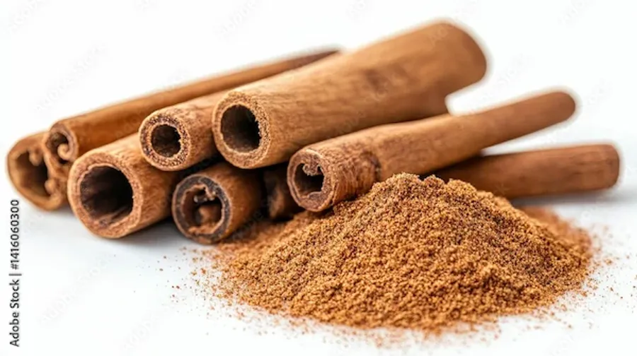 Dalchini (Cinnamon) Benefits