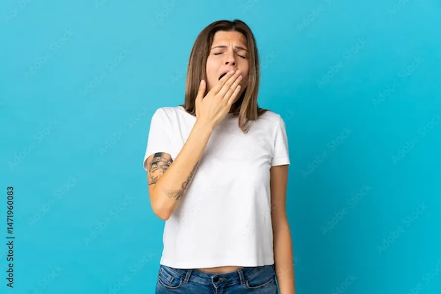 How to Reduce Sleepiness?