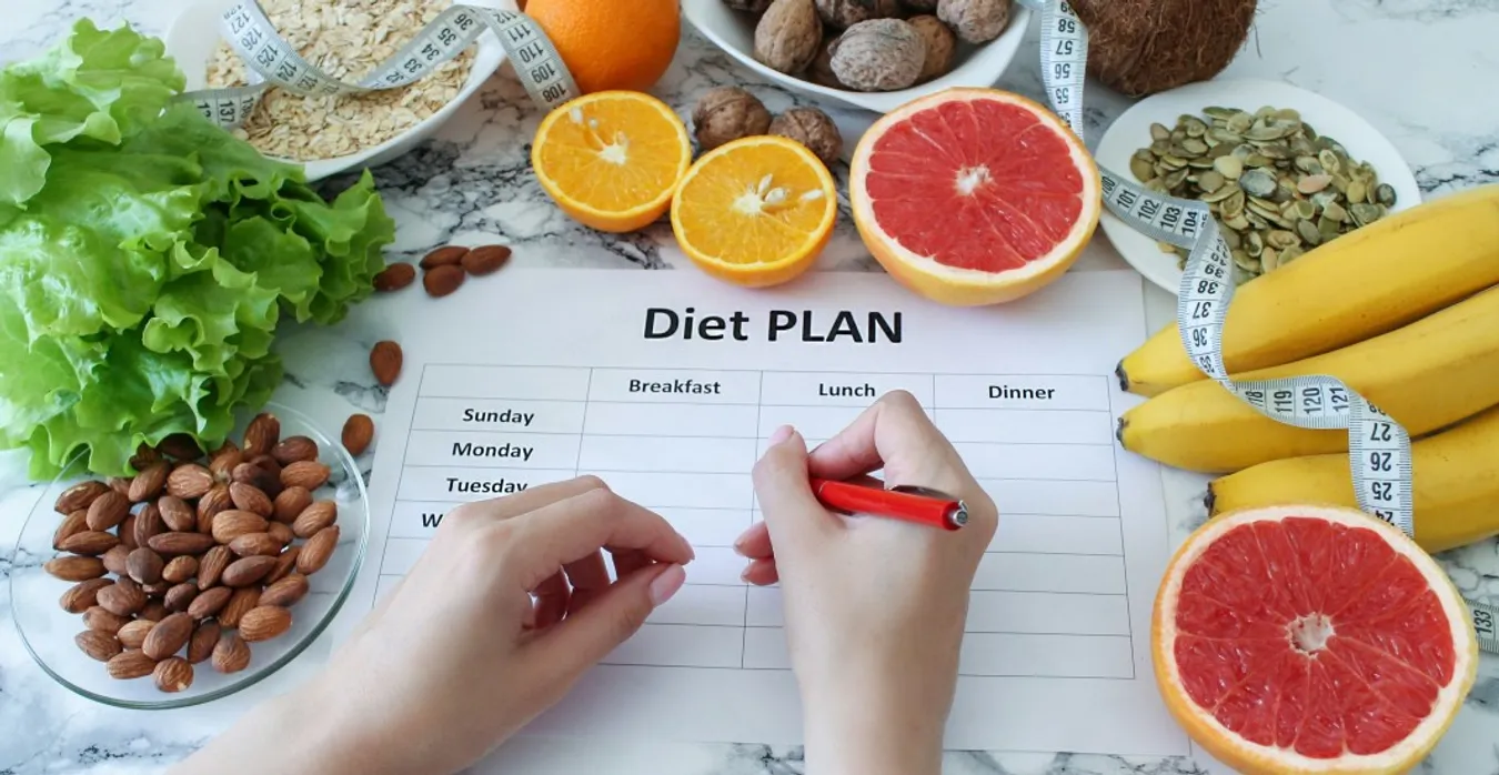 diet plan