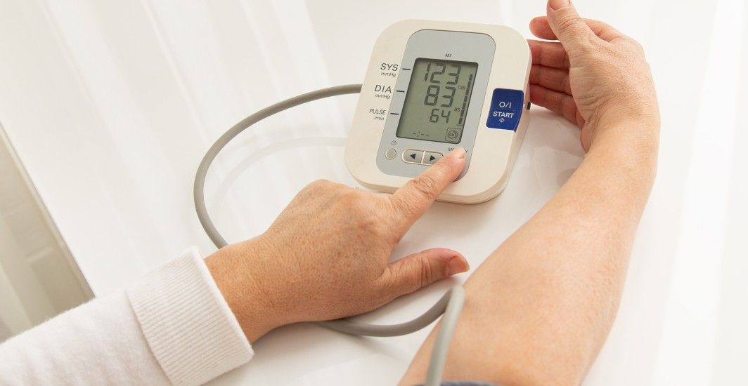 Blood Pressure (BP) – Normal Range, Purpose, Procedure, And Results ...