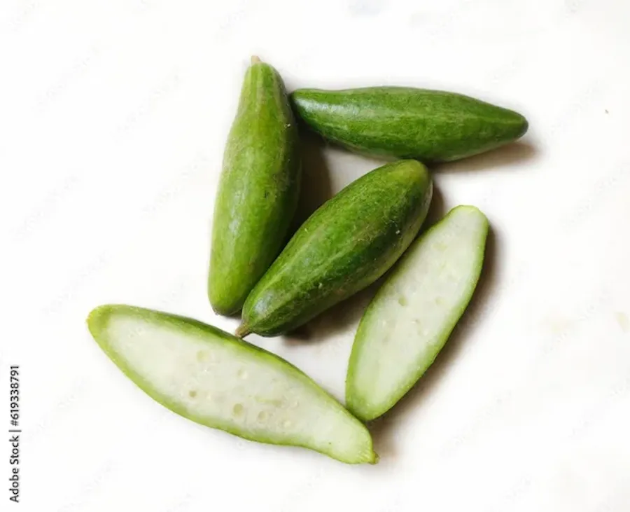 Parwal (Pointed Gourd) Benefits