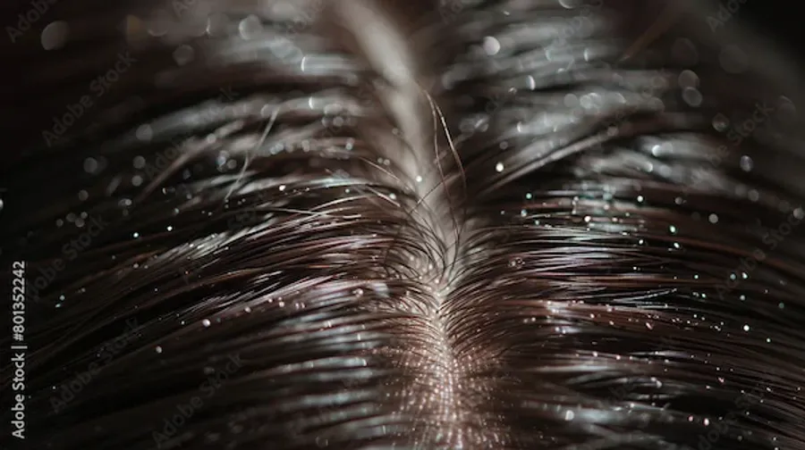 How To Reduce Sebum Production On Scalp?