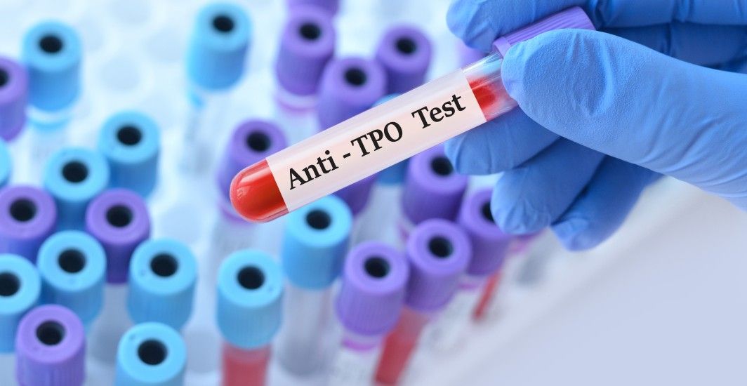 Anti-TPO Test – Normal Range, Purpose, Procedure and Results Interpretation