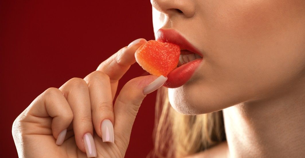 Beauty Gummies: How Do They Work?