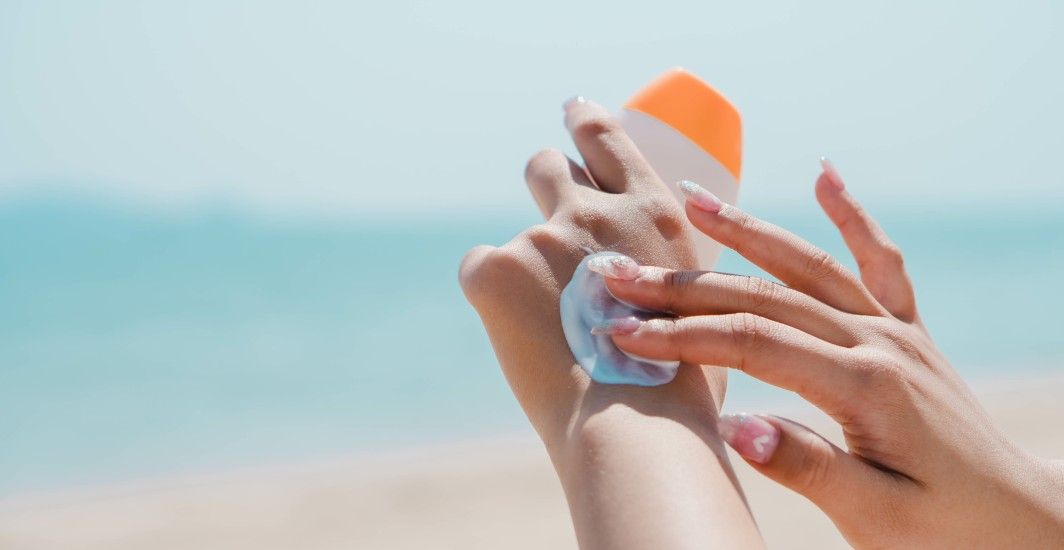 Top 10 Sunscreen Brands In India