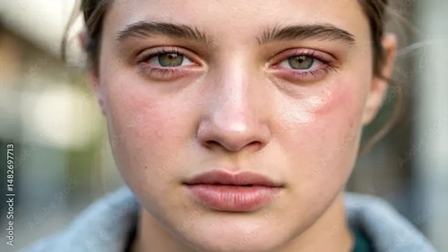 How to Reduce Swelling On Face?
