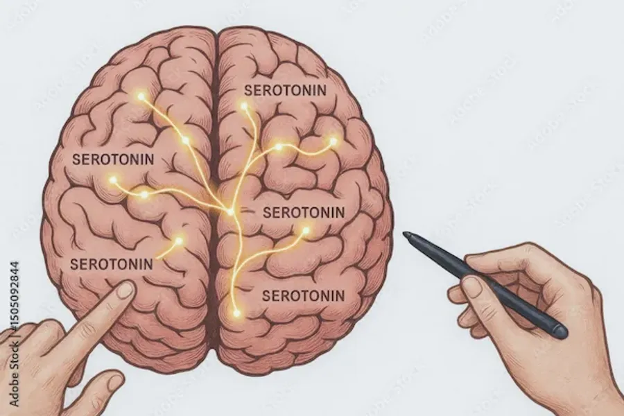 Understanding Serotonin Syndrome: Symptoms, Causes, Treatment, and ...