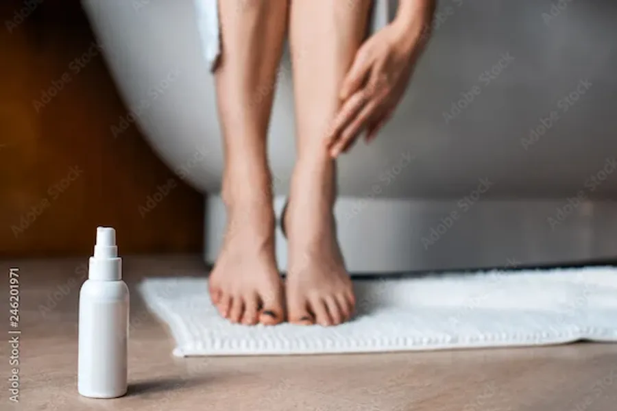 How to Reduce Body Swelling?