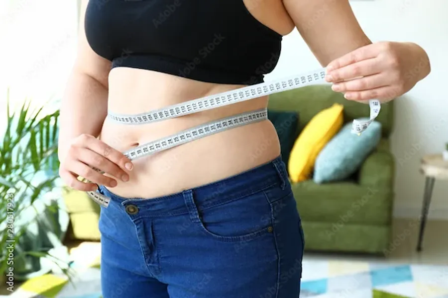 How To Reduce Waist Size?
