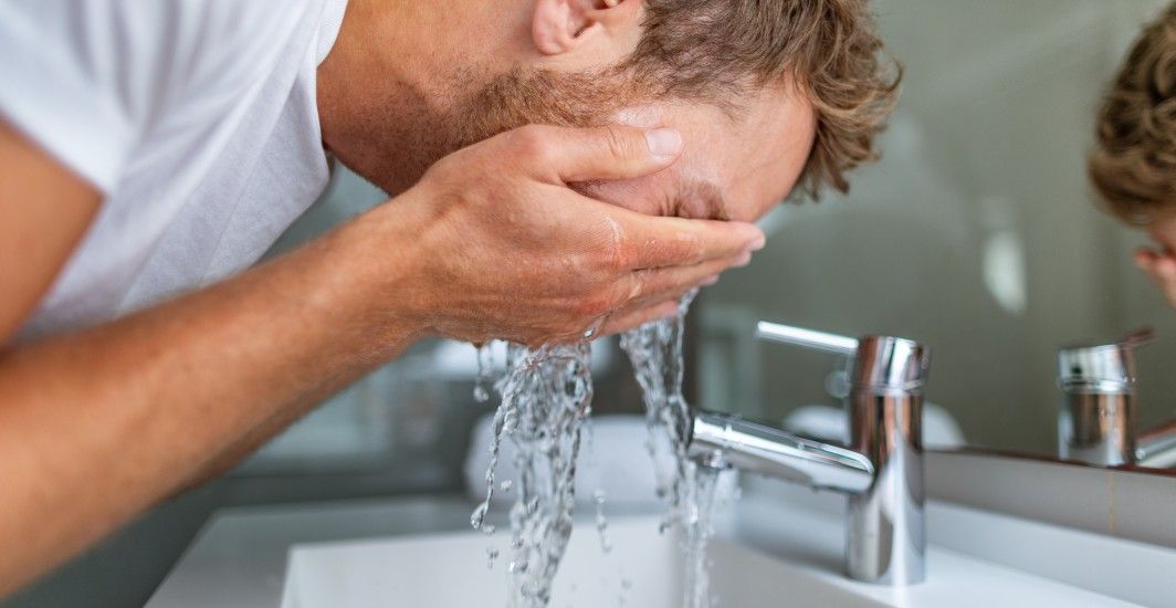Top 10 Face Wash for Men