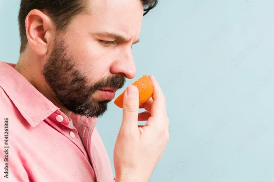 Anosmia: Loss of Smell – Causes, Symptoms, Diagnosis, and Treatment