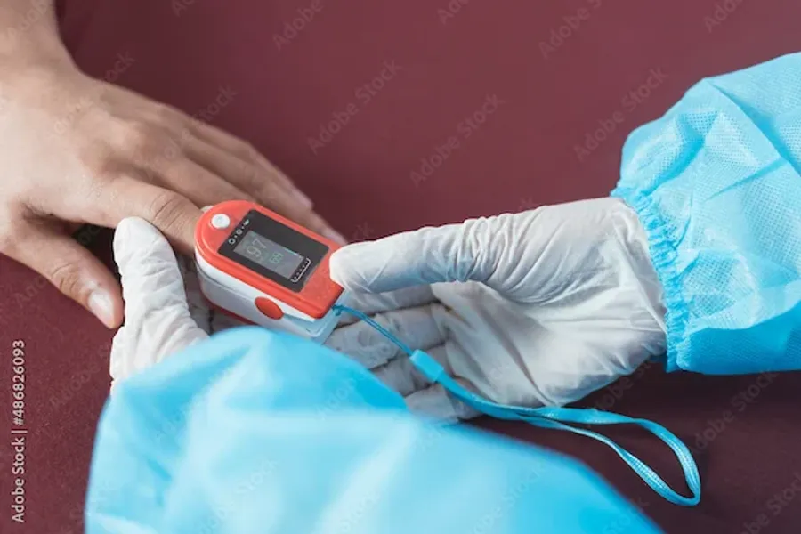 Blood Oxygen Levels and Hypoxemia: Causes, Symptoms, and Treatment