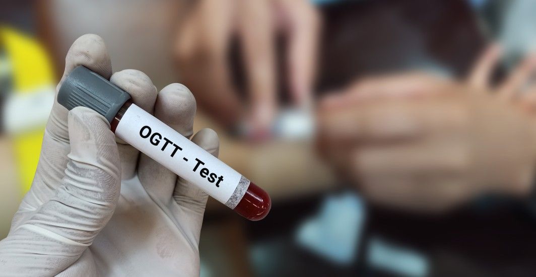 Managing Diabetes Or Checking Glucose Levels? An OGTT Test Can Help