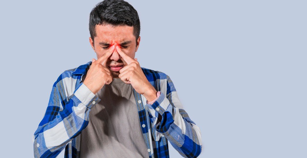 What Are the Treatments for a Blocked Nose?