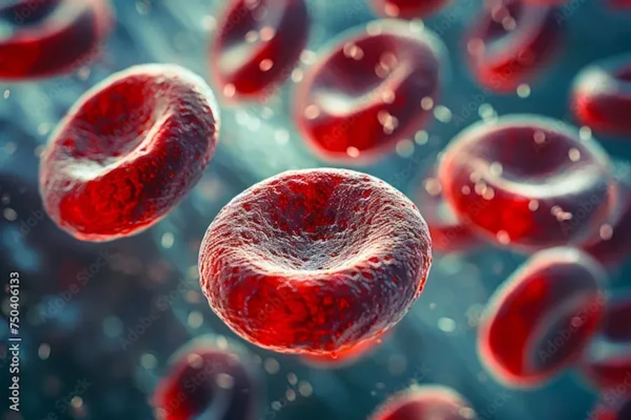 Understanding High Haemoglobin Count: Causes, Symptoms, Risk Factors ...
