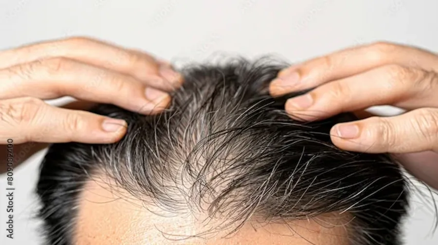 How to Reduce DHT Level In Scalp Naturally?