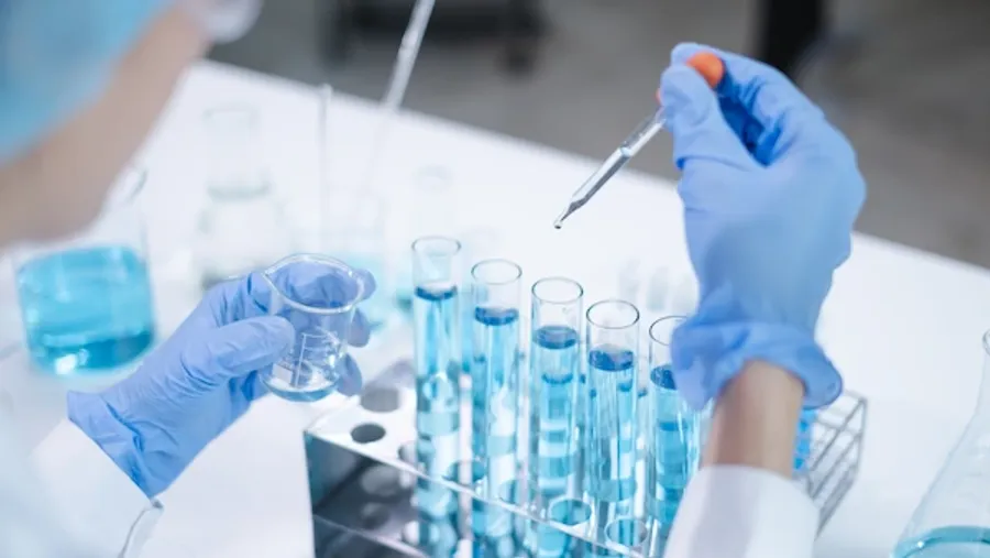 Lab Tests Every Couple Should Take Before Marriage