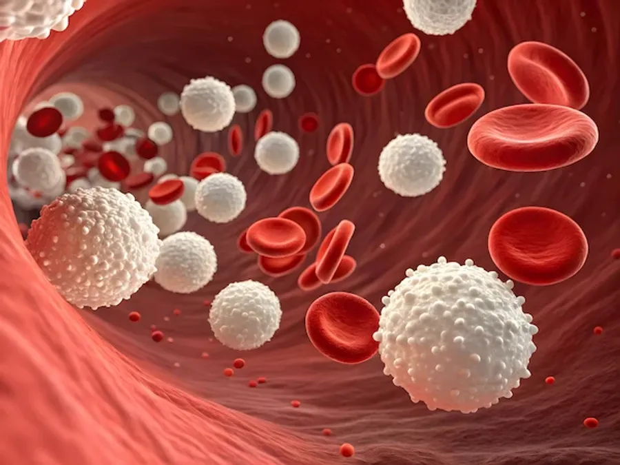 Normal White Blood Cell Count Overview
