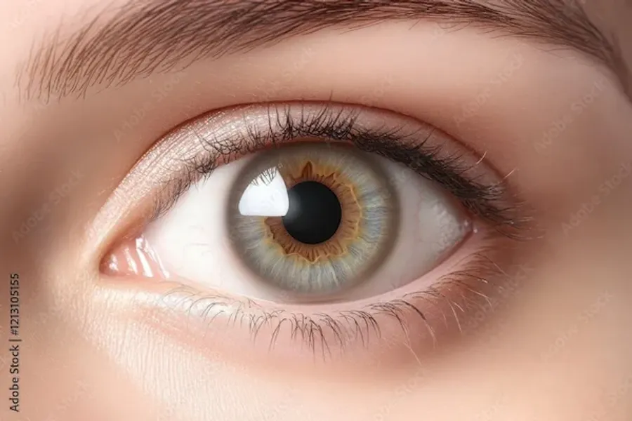 Vision After Monofocal Cataract Surgery